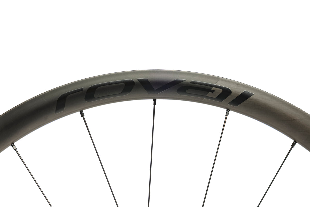 Roval Alpinist CL II Carbon Tubeless 700c Wheels | The Pro's Closet
