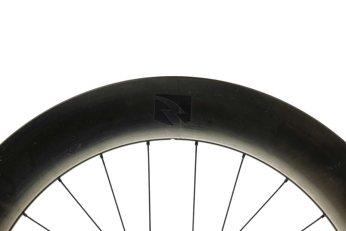 Reynolds AR 80 XDR Carbon Tubeless 700c Wheelset | The Pro's Closet ...
