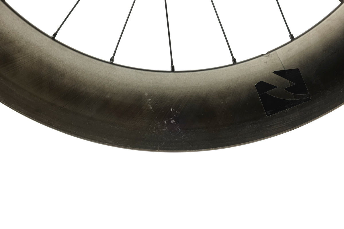 Reynolds AR 80 XDR Carbon Tubeless 700c Wheelset | The Pro's Closet ...