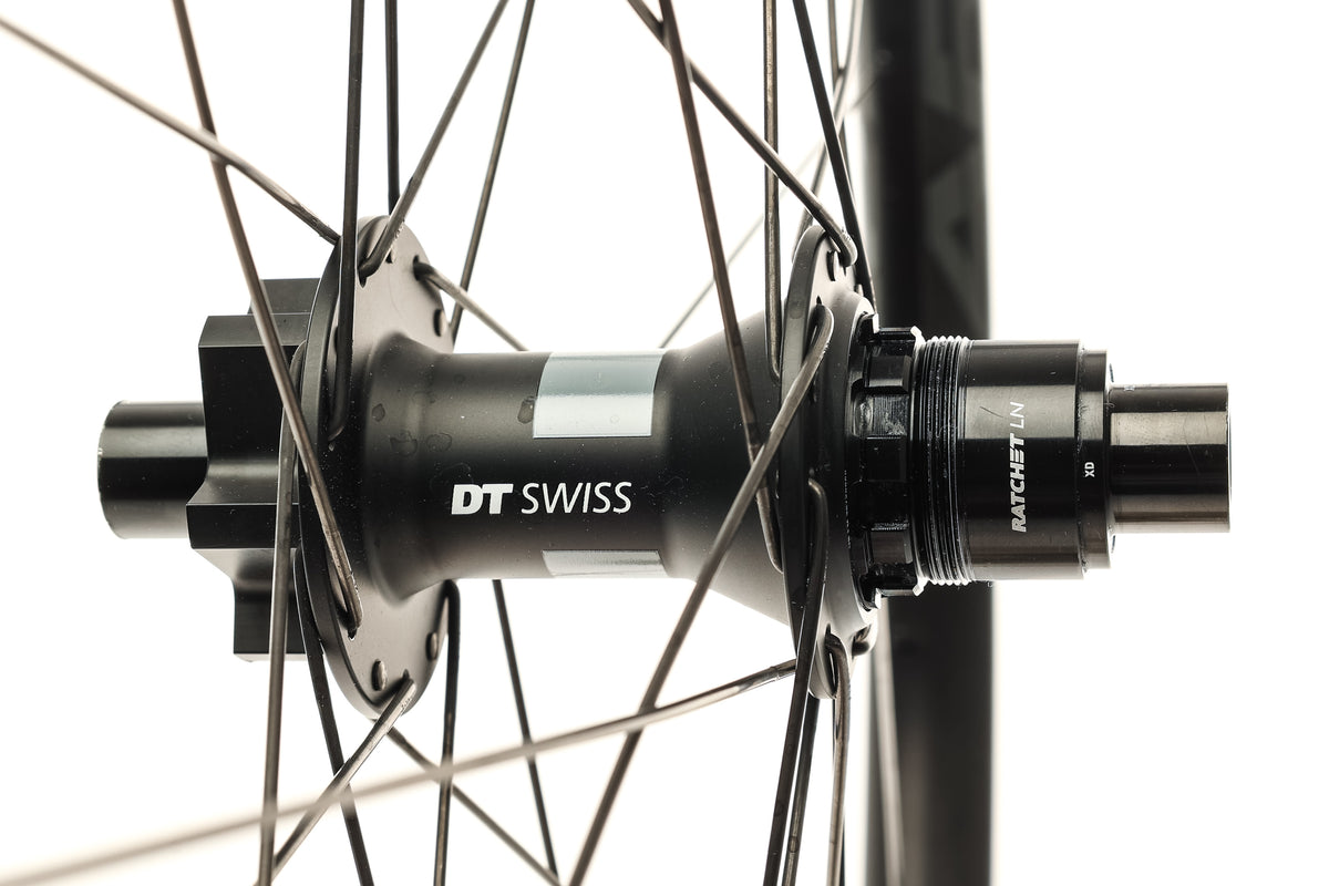 Race Face ARC 27 Aluminum Tubeless 29" Wheelset | The Pro's Closet ...