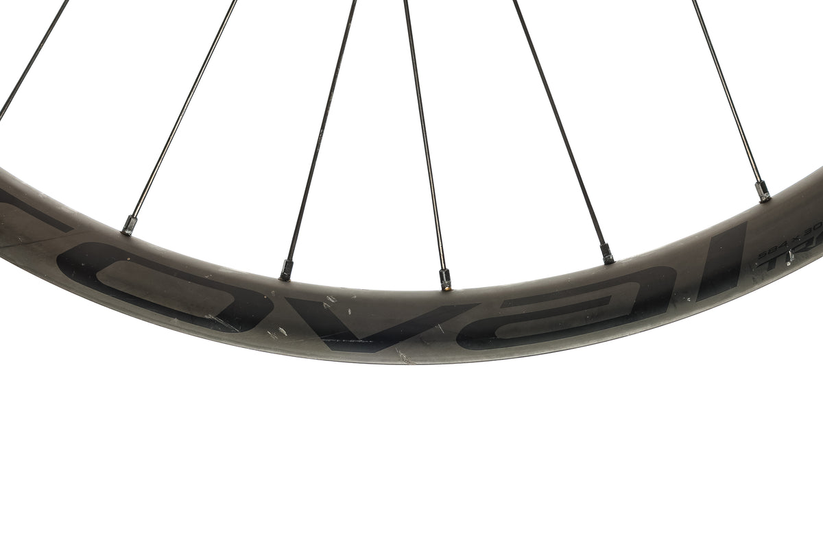 Roval Traverse/Traverse SL Carbon Tubeless 29/27 | The Pro's Closet
