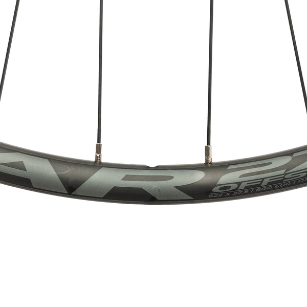 Race Face ARC 27 Offset Aluminum Tubeless 29" Wheelset | The Pro's ...