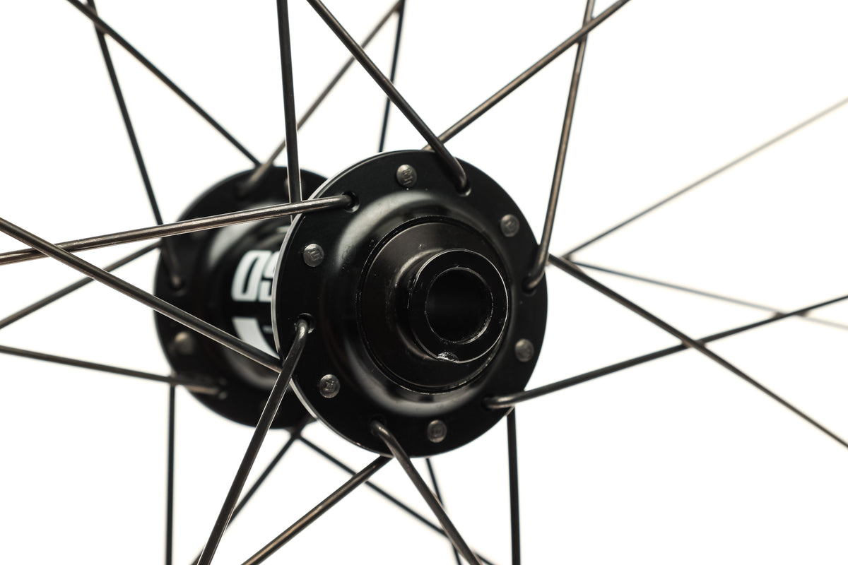 Astral Solstice Aluminum Tubeless 700c Wheelset | The Pro's Closet