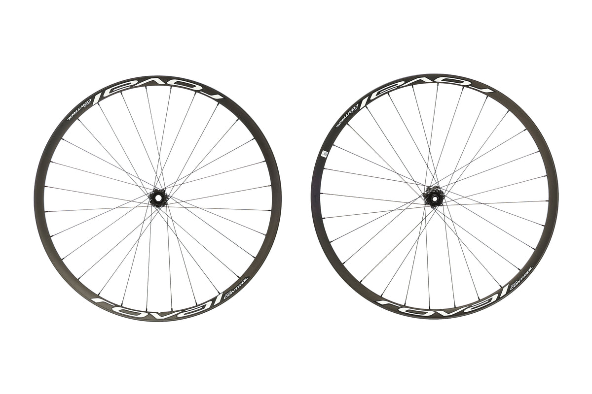 Roval Control Carbon Tubeless 29" Wheelset | The Pro's Closet | WHL11421