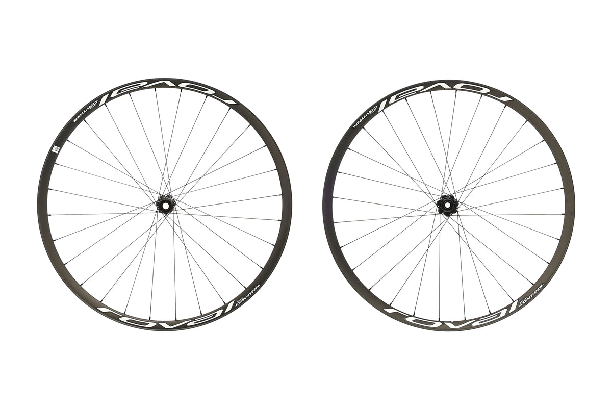 Roval Control Carbon Tubeless 29" Wheelset | The Pro's Closet | WHL11421