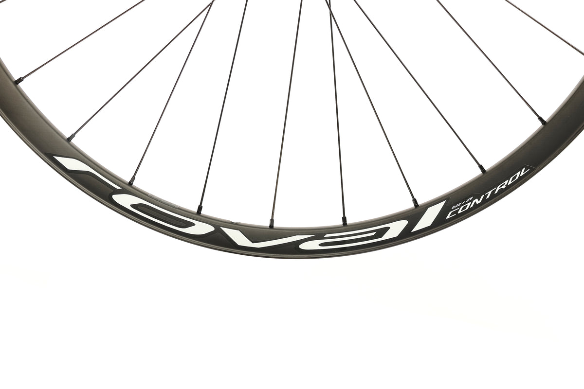 Roval Control Carbon Tubeless 29" Wheelset | The Pro's Closet | WHL11421