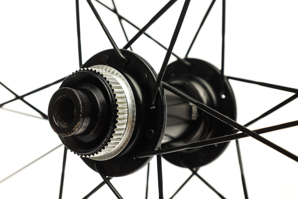 Vision Metron 40 LTD Disc Carbon Tubeless 700c W | The Pro's Closet