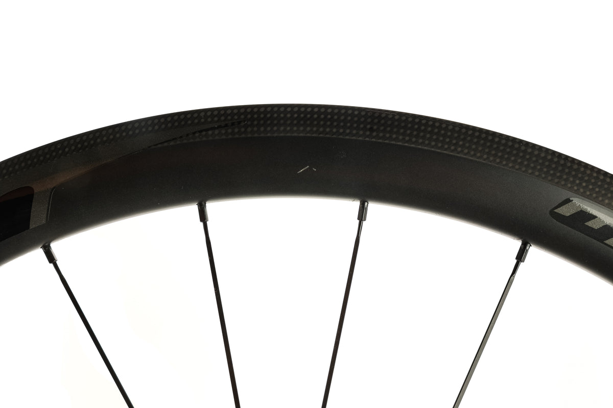 Vision Metron 40 LTD Disc Carbon Tubeless 700c W | The Pro's Closet