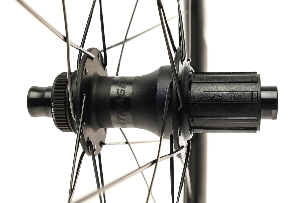 Bontrager Aeolus Elite 50 Carbon Tubeless 700c W | The Pro's Closet