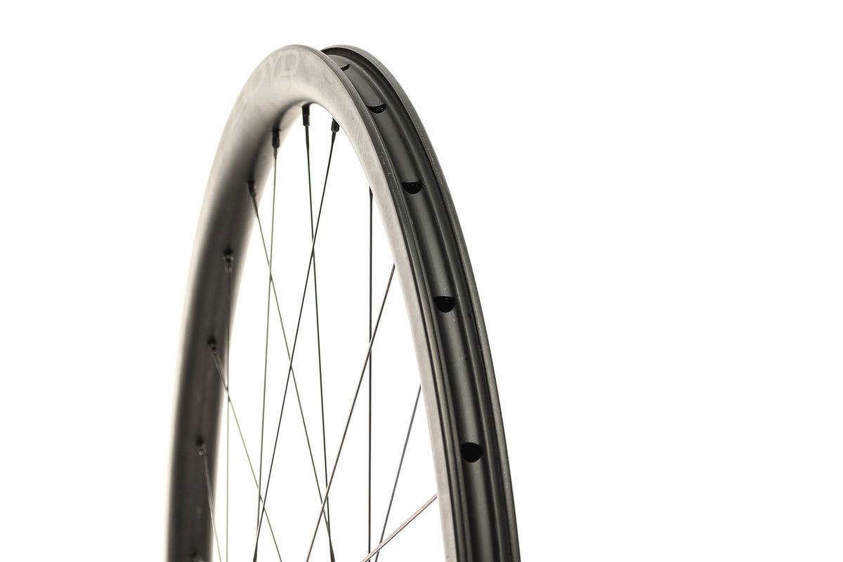 Boyd Carbon Tubeless 700c Rear Wheel | The Pro's Closet | WHL11442
