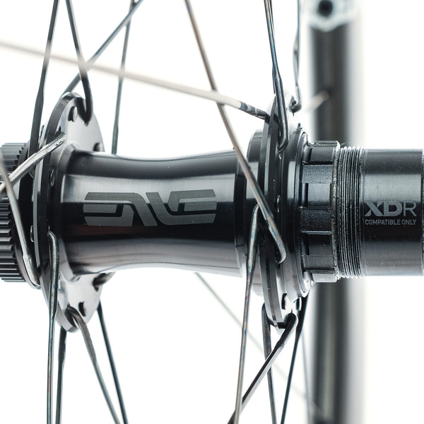 ENVE 45 Carbon Tubeless 700c Wheelset | The Pro's Closet | WHL11470