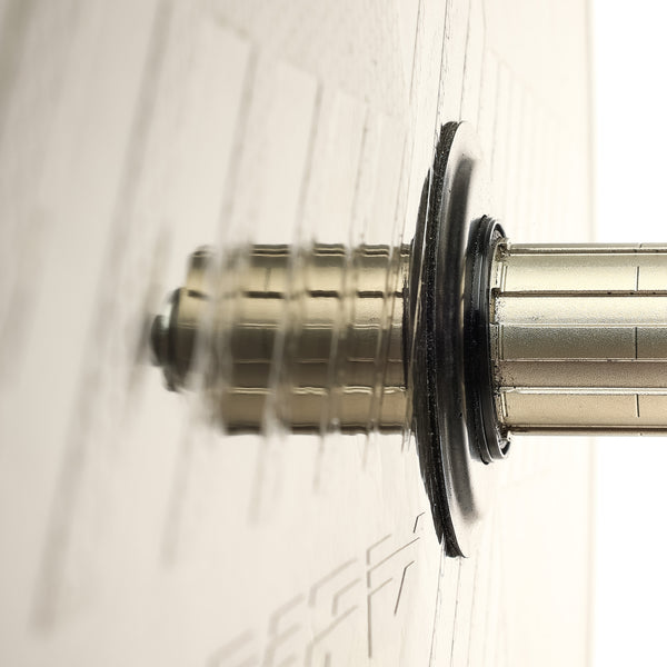 RON Aeron X RB Carbon Tubeless 700c Disc Rear Wh | The Pro's Closet