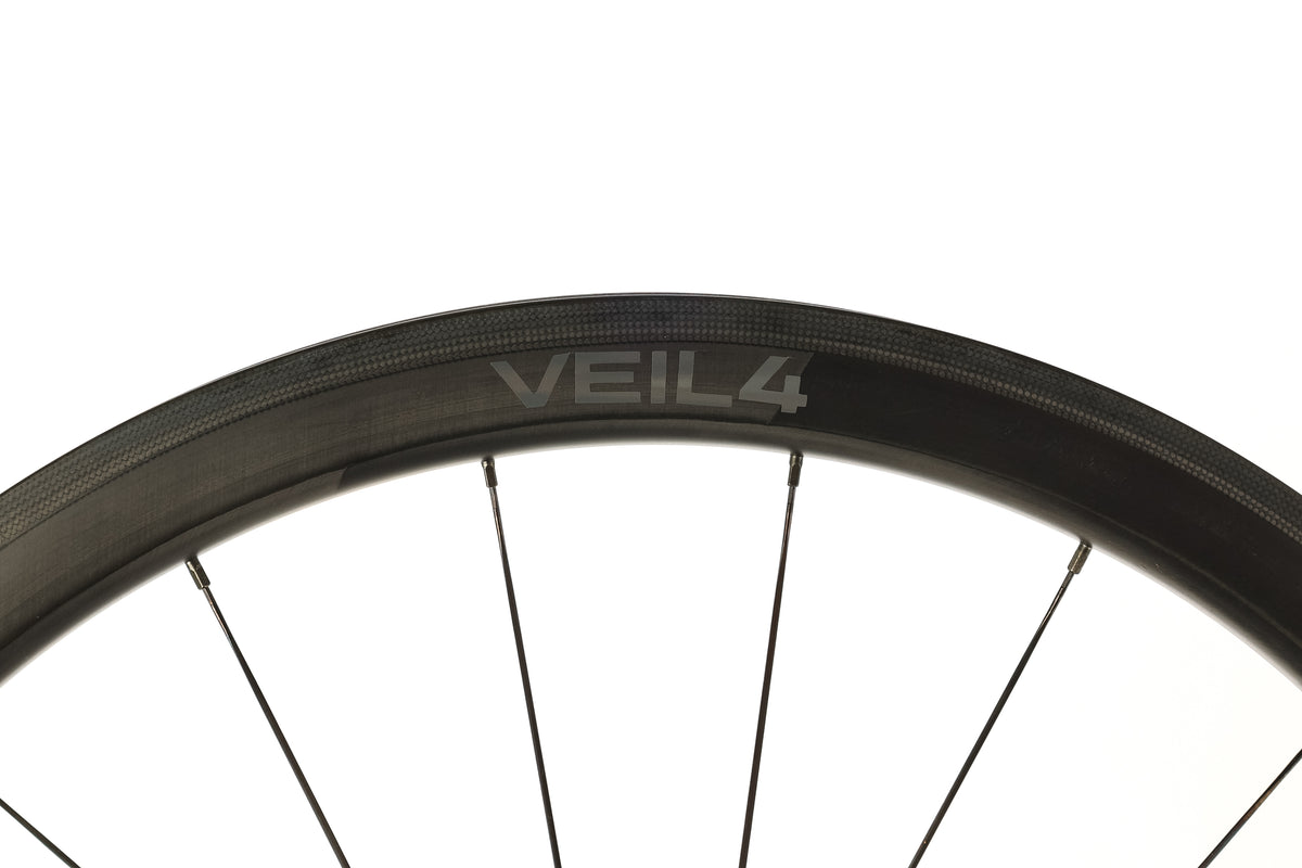 Astral Veil 4 Carbon Tubeless 700c Wheelset | The Pro's Closet