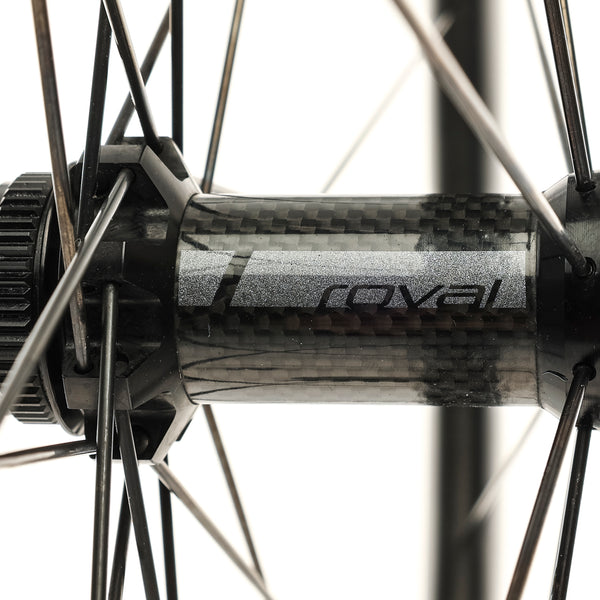 Roval Rapid CL 40 Carbon Clincher 700c Wheelset | The Pro's Closet ...