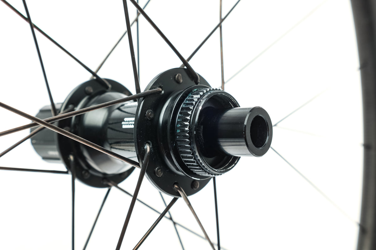 Roval C38 Carbon Tubeless 700c Wheelset | The Pro's Closet | WHL11557