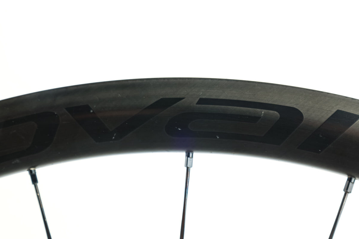 Roval Alpinist CL Carbon Clincher 700c Wheelset | The Pro's Closet