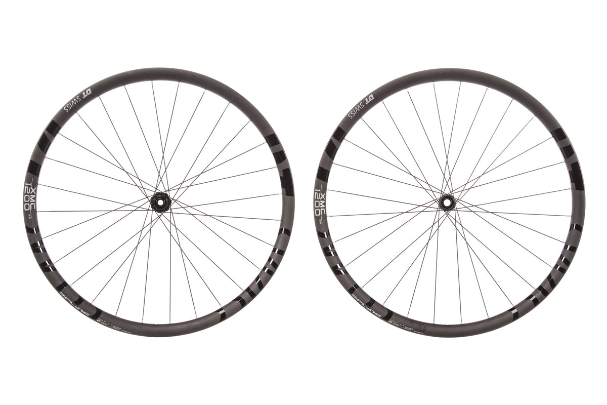 DT Swiss XMC 1200 Spline Carbon Tubeless 29" Wheelset | The Pro's ...