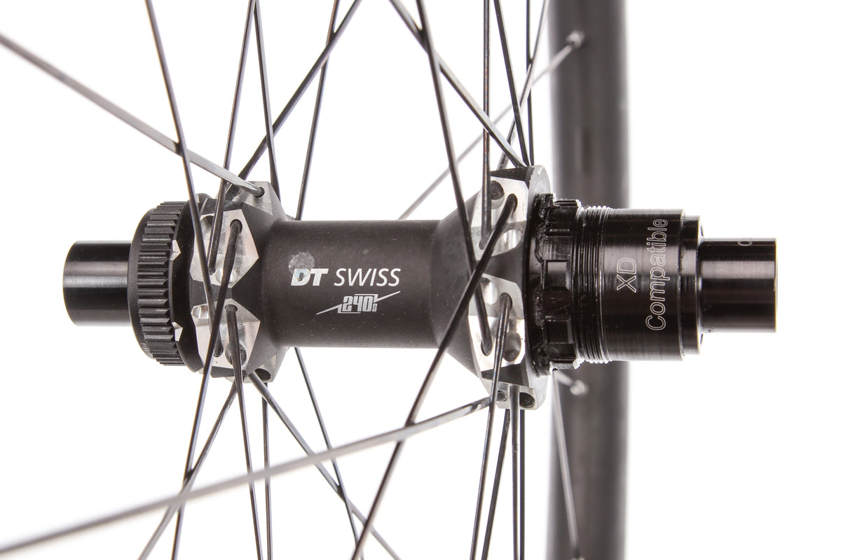 DT Swiss XMC 1200 Spline Carbon Tubeless 29" Wheelset | The Pro's ...