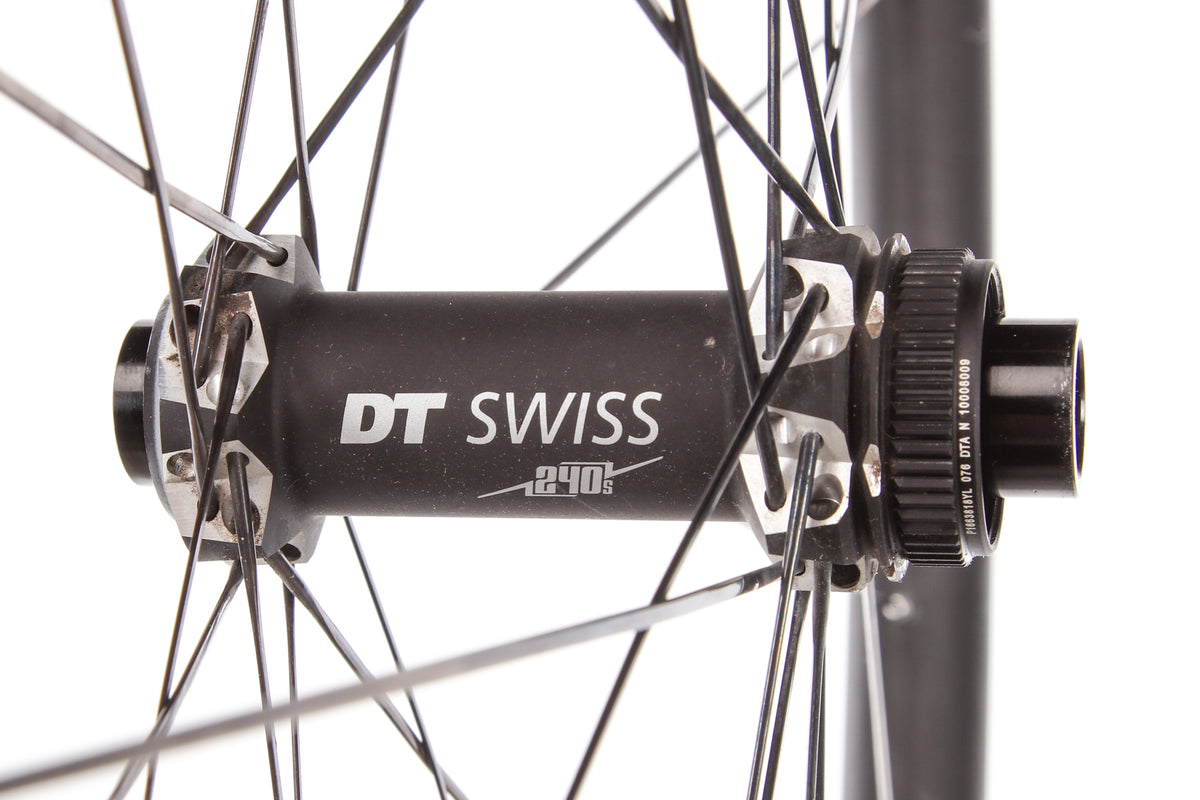 DT Swiss XMC 1200 Spline Carbon Tubeless 29" Wheelset | The Pro's ...
