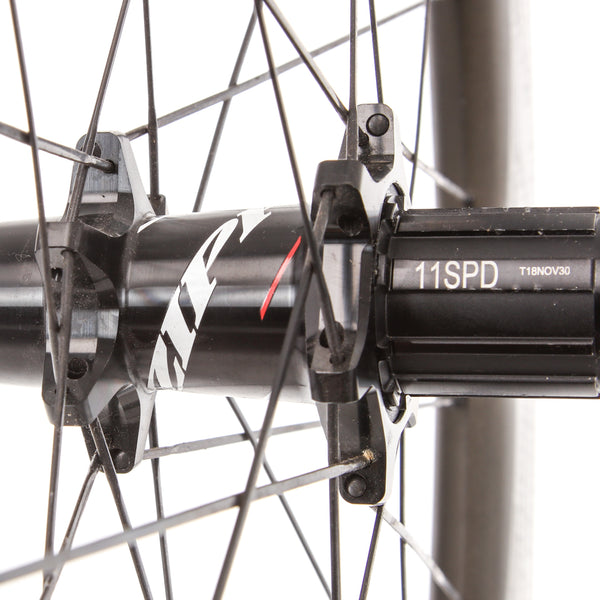2019 Zipp 808 Firecrest Carbon Clincher Rim Brake | The Pro's Closet ...