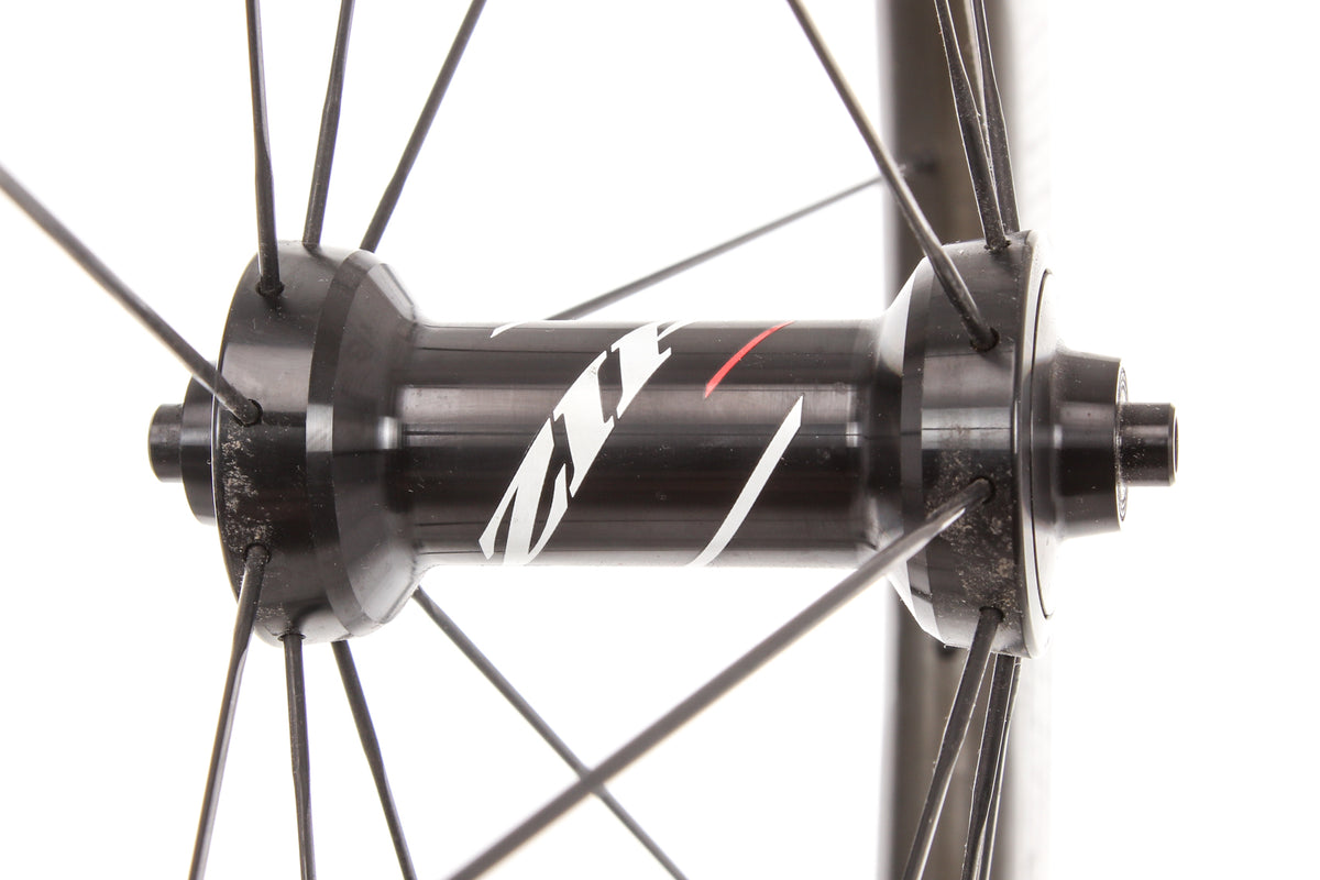 2019 Zipp 808 Firecrest Carbon Clincher Rim Brake | The Pro's Closet ...