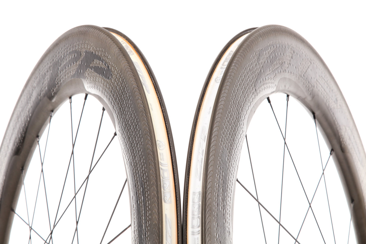 2019 Zipp 808 Firecrest Carbon Clincher Rim Brake | The Pro's Closet ...