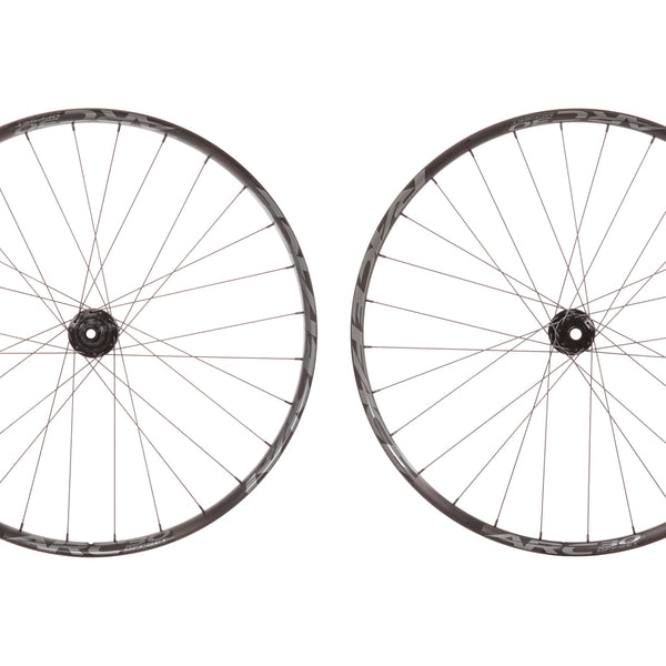 Race Face ARC 30 Offset Aluminum Tubeless 29" Wheelset | The Pro's ...