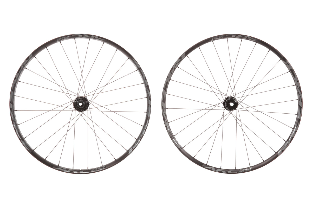 Race Face ARC 30 Offset Aluminum Tubeless 29" Wheelset | The Pro's ...
