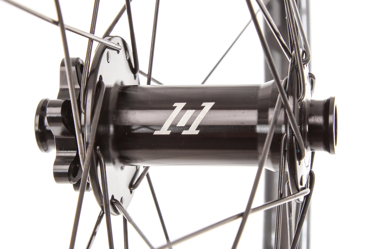 Race Face ARC 30 Offset Aluminum Tubeless 29" Wheelset | The Pro's ...