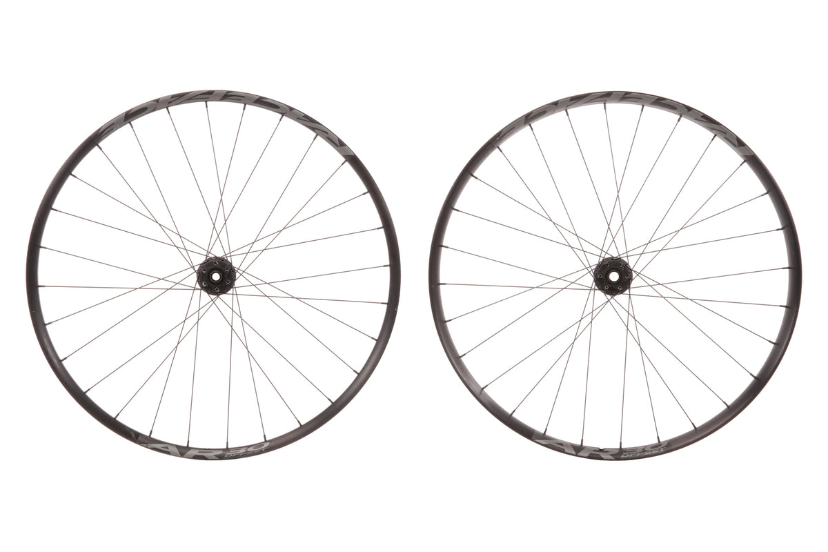 Race Face ARC 30 Offset Aluminum Tubeless 29" Wheelset | The Pro's ...