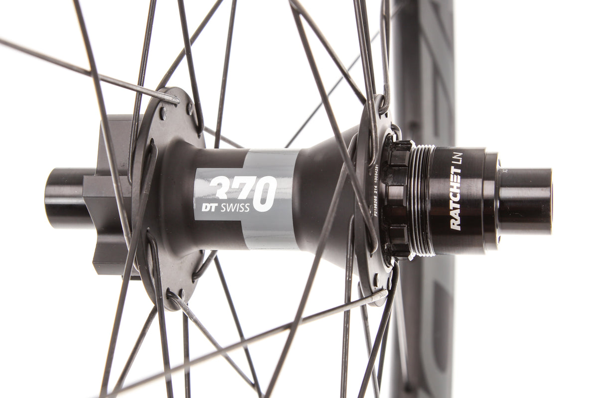 Race Face ARC 30 Offset Aluminum Tubeless 29" Wheelset | The Pro's ...