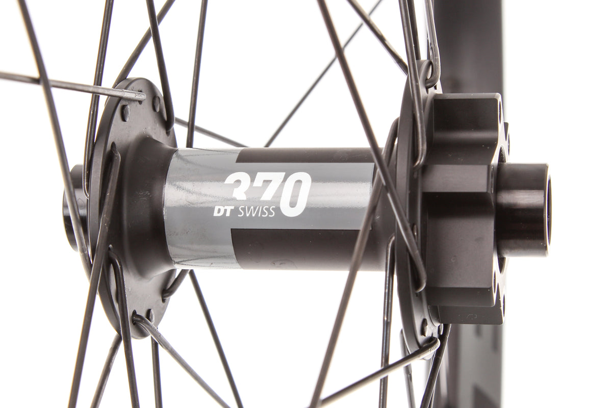 Race Face ARC 30 Offset Aluminum Tubeless 29" Wheelset | The Pro's ...