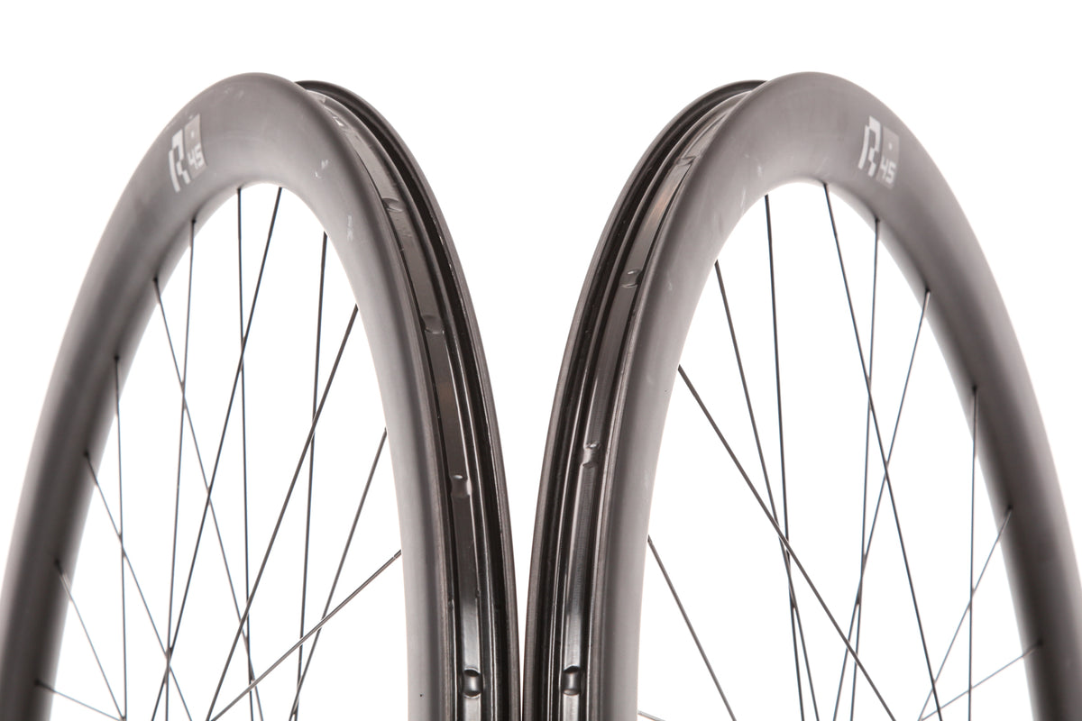 Cannondale HollowGram R45 Carbon Tubeless 700c Wheelset | The Pro's ...