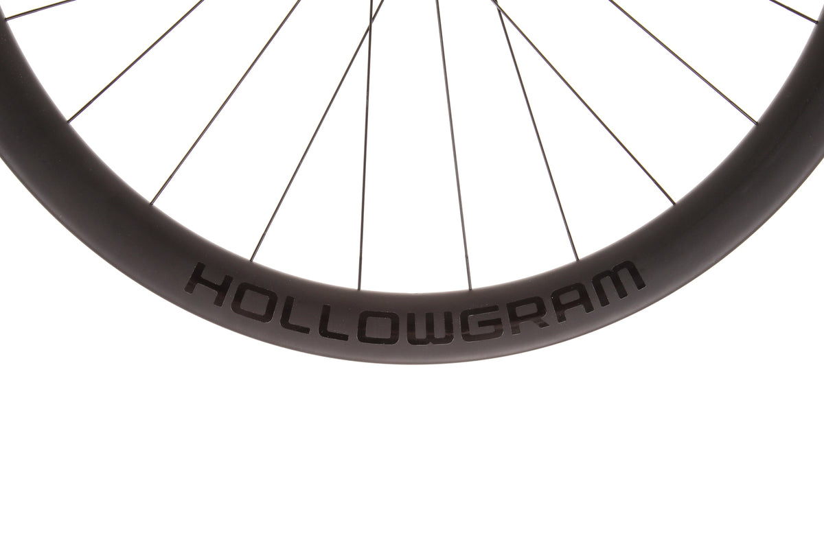 Cannondale HollowGram R45 Carbon Tubeless 700c Wheelset | The Pro's ...