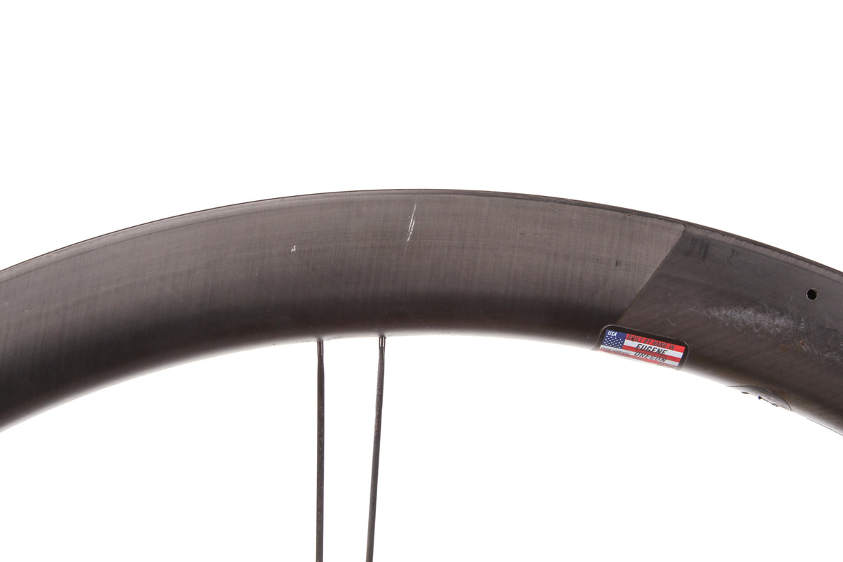 Rolf Prima Ares4 Carbon Tubeless 700c Wheelset | The Pro's Closet ...