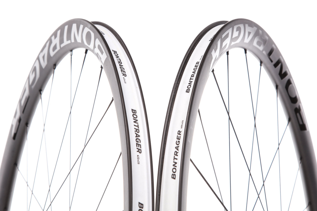 Bontrager Aeolus Pro 37 TLR Carbon Tubeless 700c Wheelset | The Pro's ...