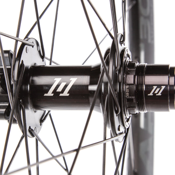 Race Face ARC 30 Offset Aluminum Tubeless 29" Wheelset | The Pro's ...