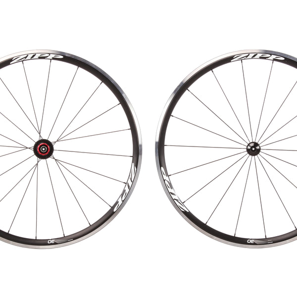 Zipp 30 Aluminum Clincher 700c Wheelset | The Pro's Closet | WHL11743