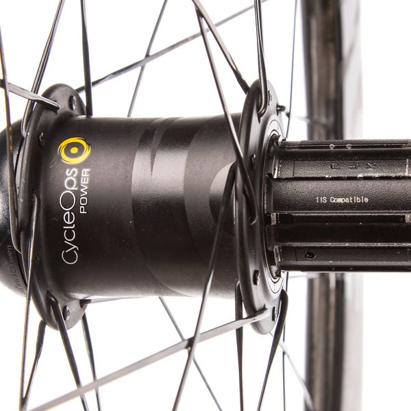 ENVE Smart System 6.7 CycleOps G3 Carbon Clincher 700c Wheelset | The ...