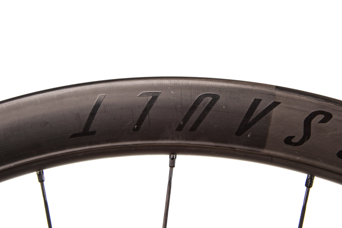 Reynolds Assault 41 Carbon Tubeless 700c Wheelset | The Pro's Closet ...