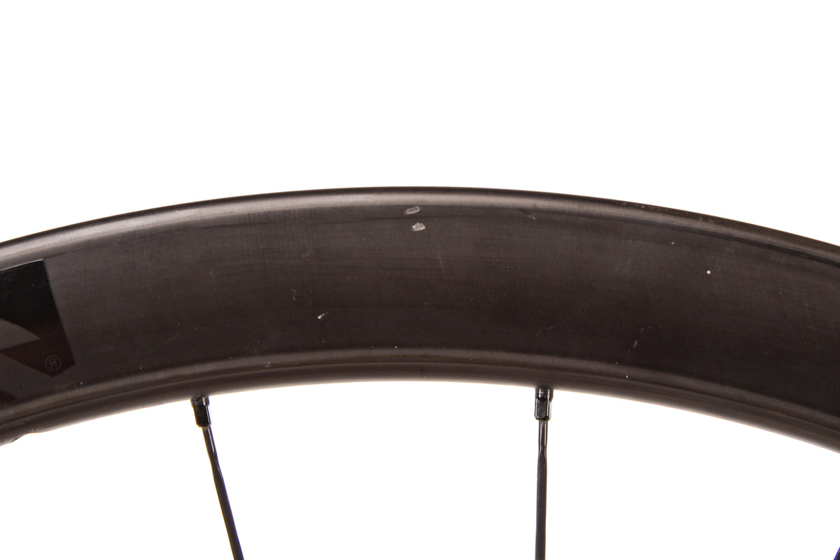 Reynolds Assault 41 Carbon Tubeless 700c Wheelset | The Pro's Closet ...
