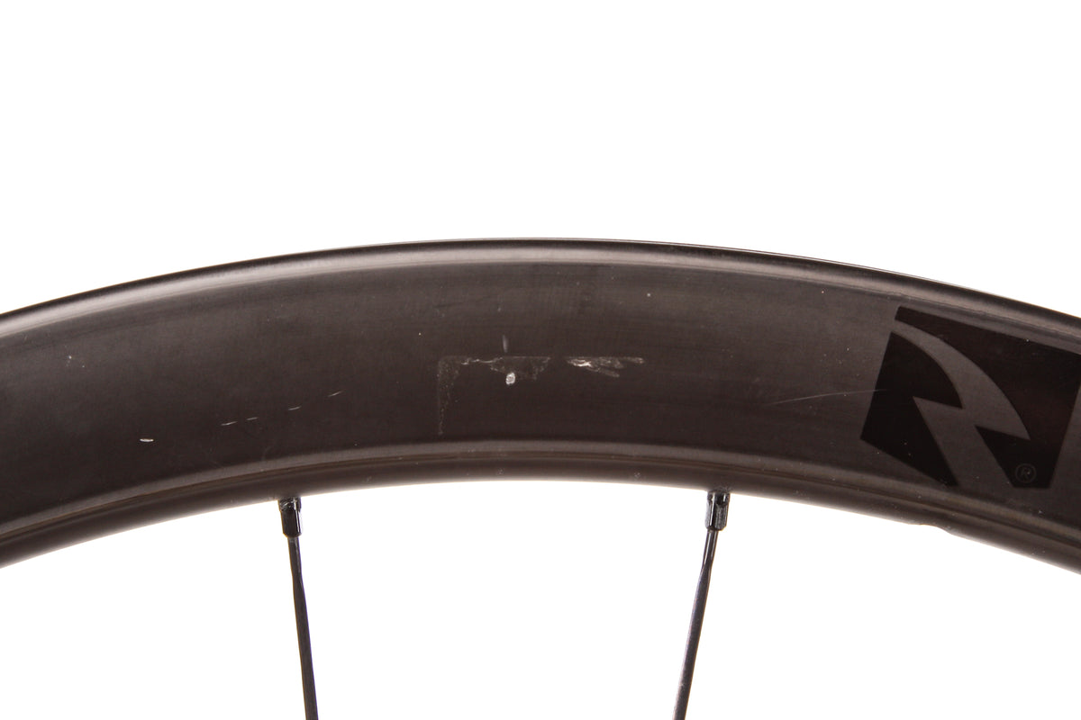 Reynolds Assault 41 Carbon Tubeless 700c Wheelset | The Pro's Closet ...