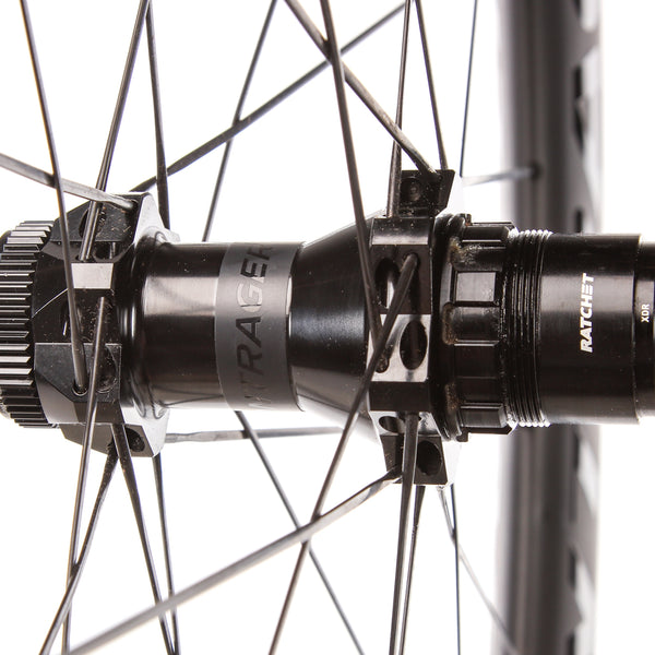 Bontrager Aeolus Pro 51 Carbon Tubeless 700c Wheelset | The Pro's ...