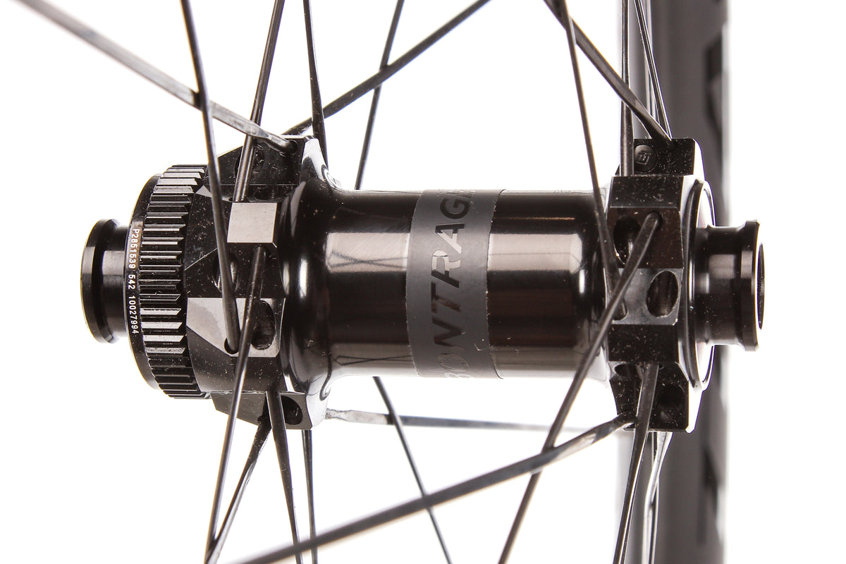 Bontrager Aeolus Pro 51 Carbon Tubeless 700c Wheelset | The Pro's ...