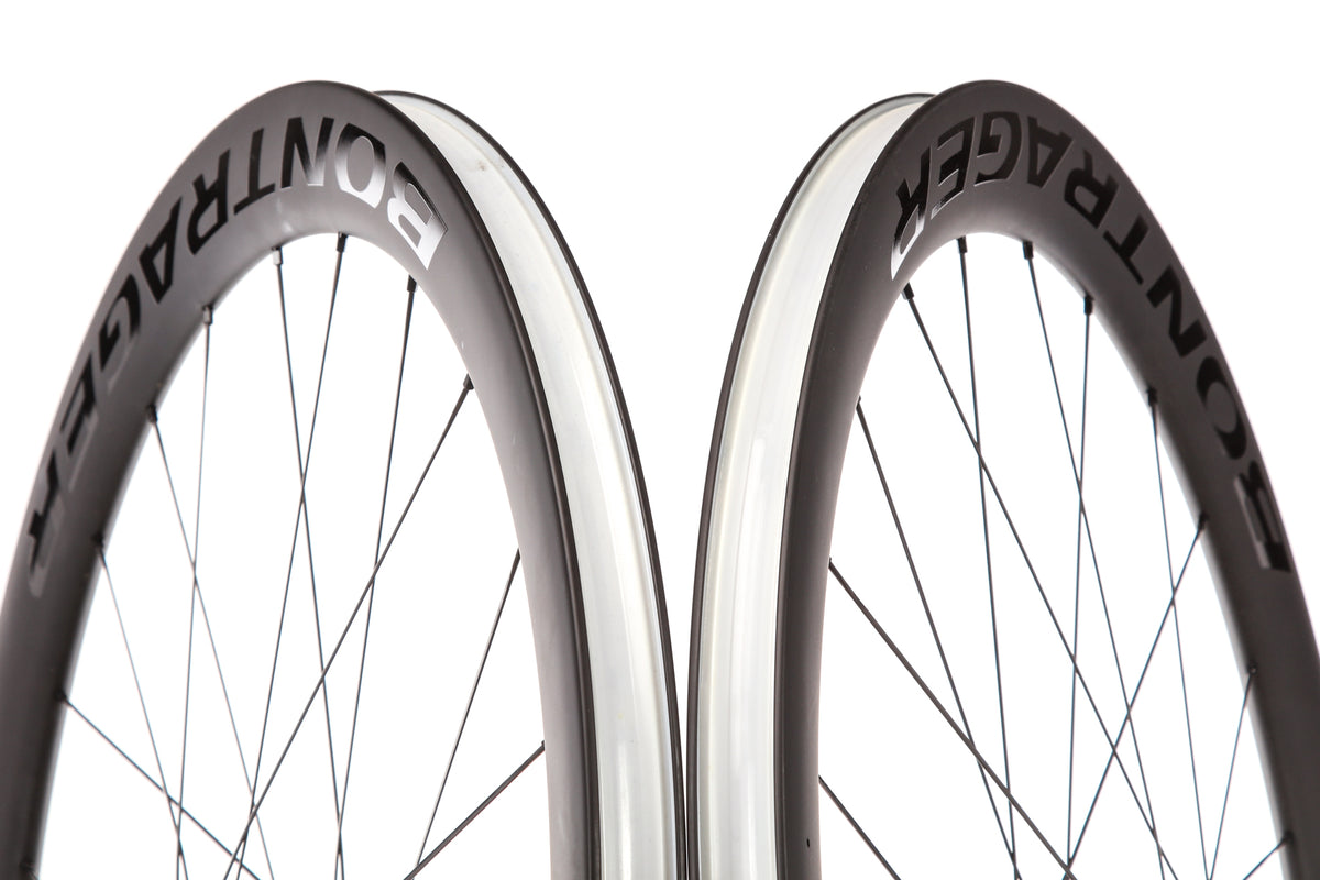 Bontrager Aeolus Pro 51 Carbon Tubeless 700c Wheelset | The Pro's ...