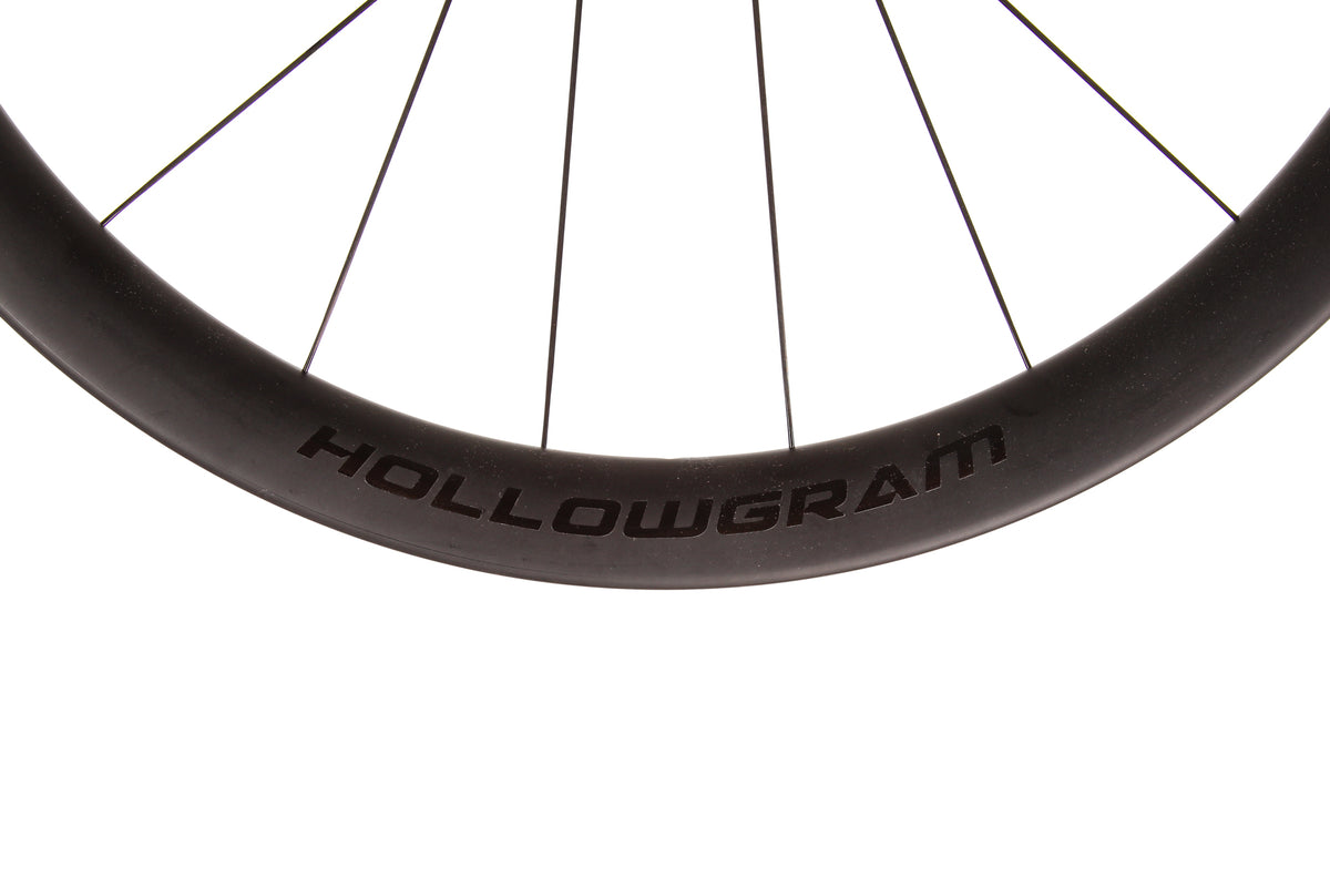 Cannondale HollowGram 45 SL KNØT Carbon Tubeless 700c wheelset | The ...