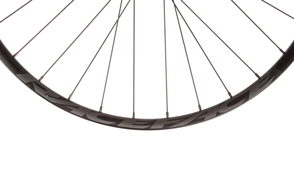 Race Face AR 30 Offset Aluminum Tubeless 29" Wheelset | The Pro's ...