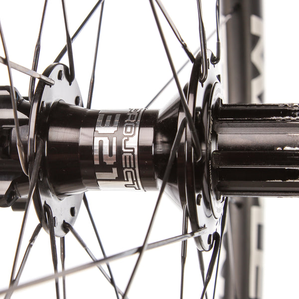 Maple XCO Carbon Tubeless 29" Wheelset | The Pro's Closet | WHL11906