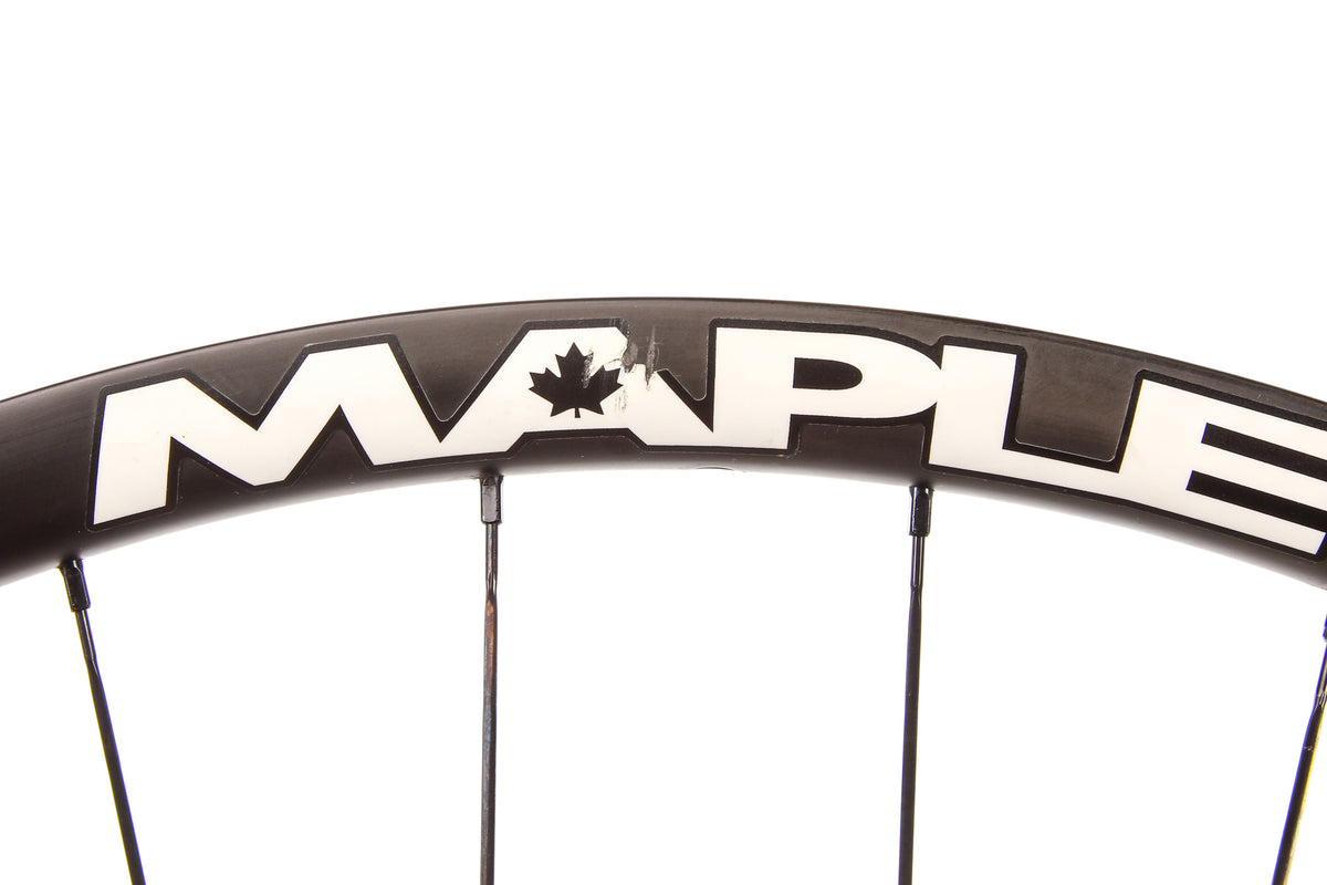 Maple XCO Carbon Tubeless 29" Wheelset | The Pro's Closet | WHL11906