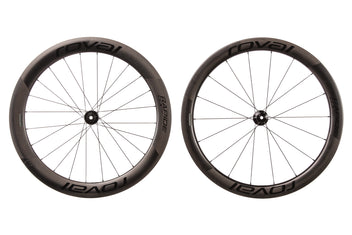 Roval Wheels For Sale - Carbon Road & MTB Wheelsets | TPC - The Pro's ...
